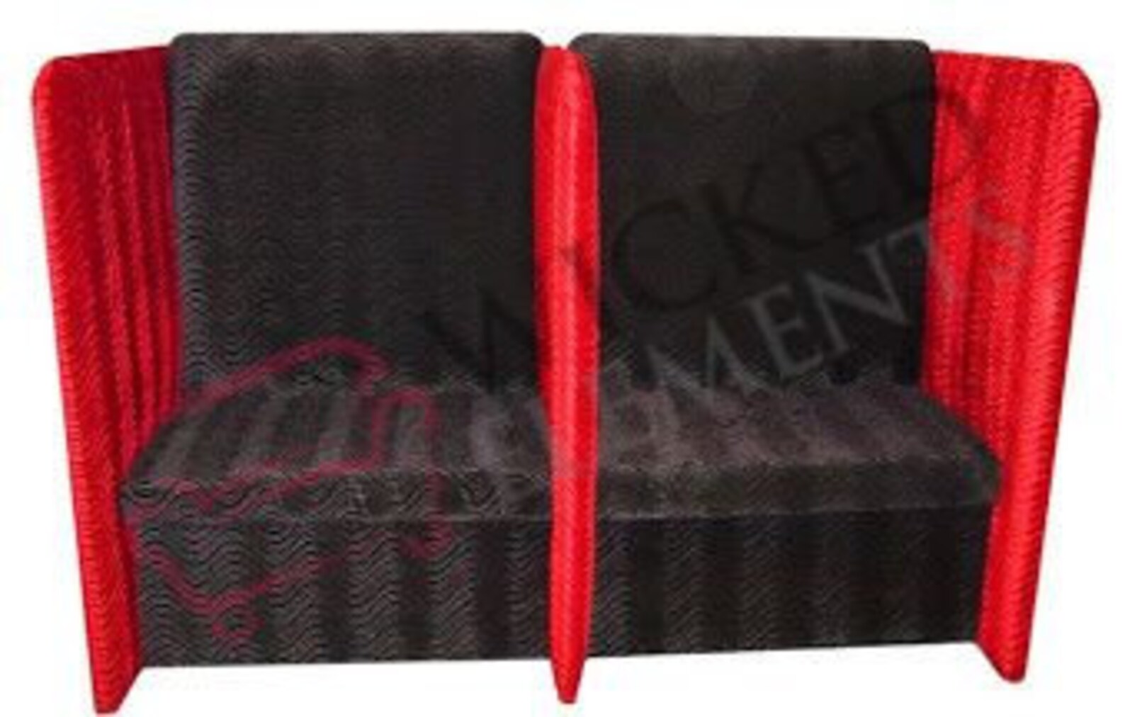 Nightclub Booth Custom Booth Club Bench and Dining Chairs - Etsy