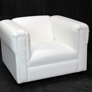 Custom Studio Chair (two-tone) - Etsy