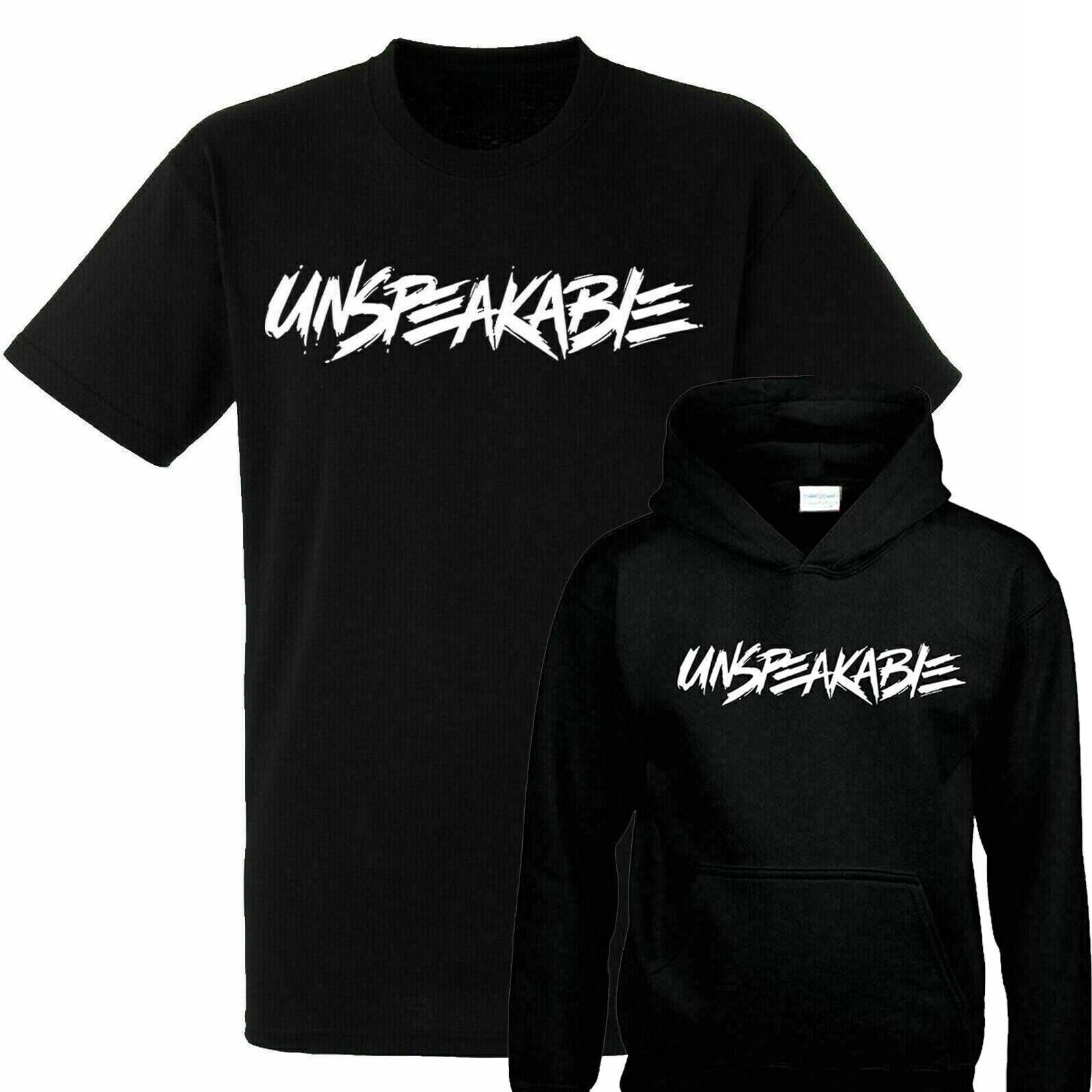 Unspeakable Sweatshirts - Etsy