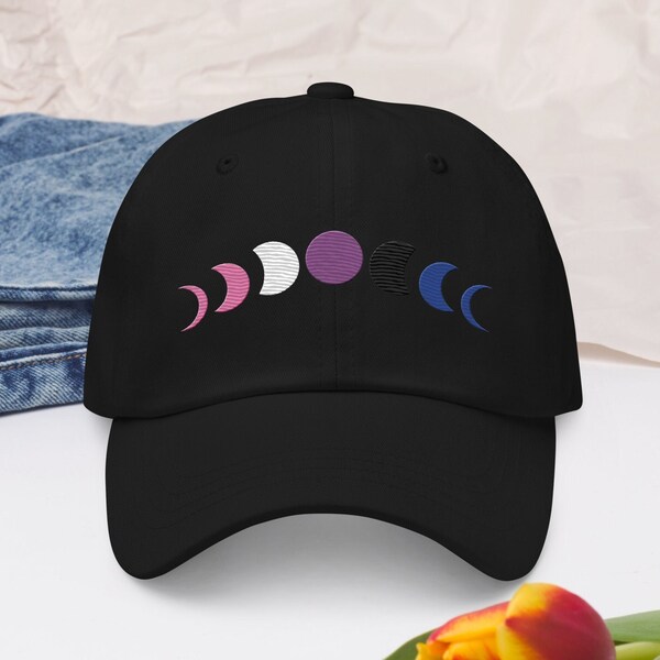 Genderfluid - Etsy