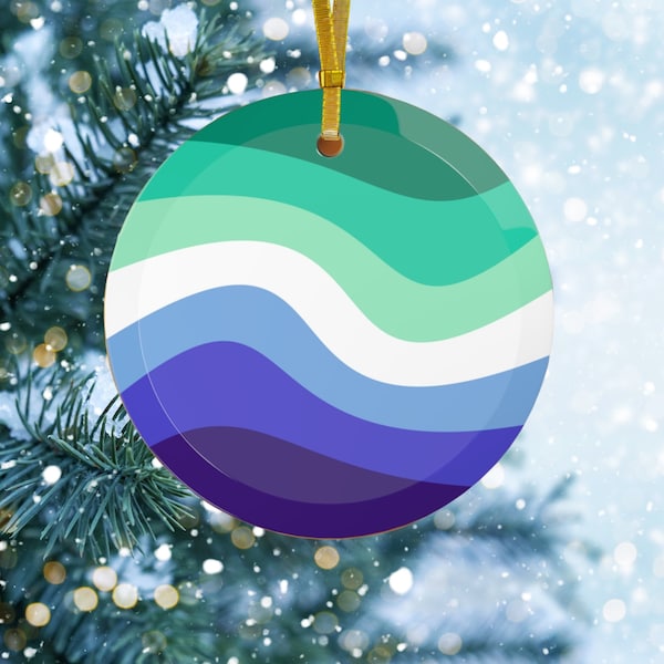 Mlm Flag Aesthetic - Etsy