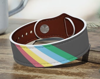 Disability Pride Bracelet - Etsy