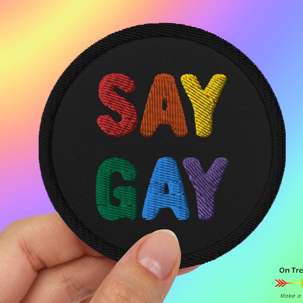 Gay Pride - Etsy