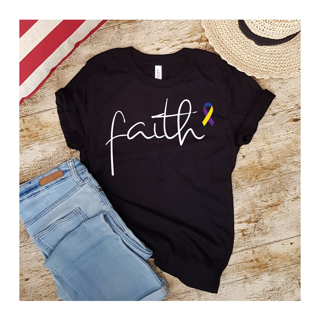 Bladder Cancer Shirt, Tank Top, Sweatshirt, Hoodie, Bladder Cancer ...