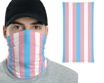 Mtf Ftm Trans Mask - Etsy