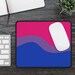 MLM Flag Gaymer Gaming Mouse Pad, Gay Gamer Gifts, MLM Pride Flag ...