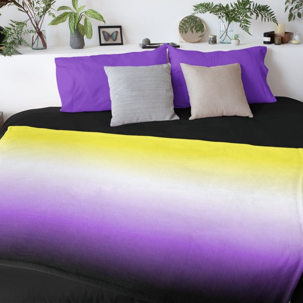Nonbinary Room Decor - Etsy
