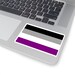 Asexual Sticker Asexual Flag Sticker Asexual Pride Sticker - Etsy