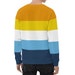 Aroace Sunset Flag Sweatshirt, Aro Ace Sweater, Aroace Pride Clothing ...