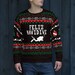 Feliz Navidive Scuba Diver Christmas Sweater, Scuba Diving Christmas ...