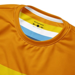 Aroace Sunset Flag Sweatshirt, Aro Ace Sweater, Aroace Pride Clothing ...