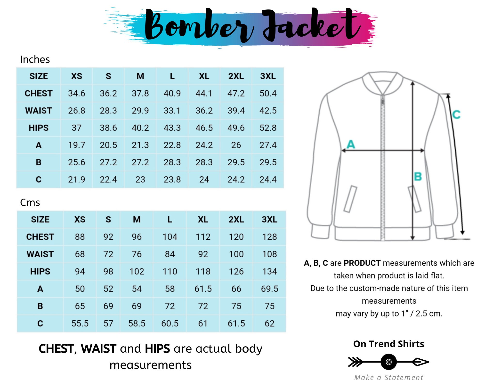 Transgender Flag Bomber Jacket, Trans Pride Zip up Jacket, Transgender ...