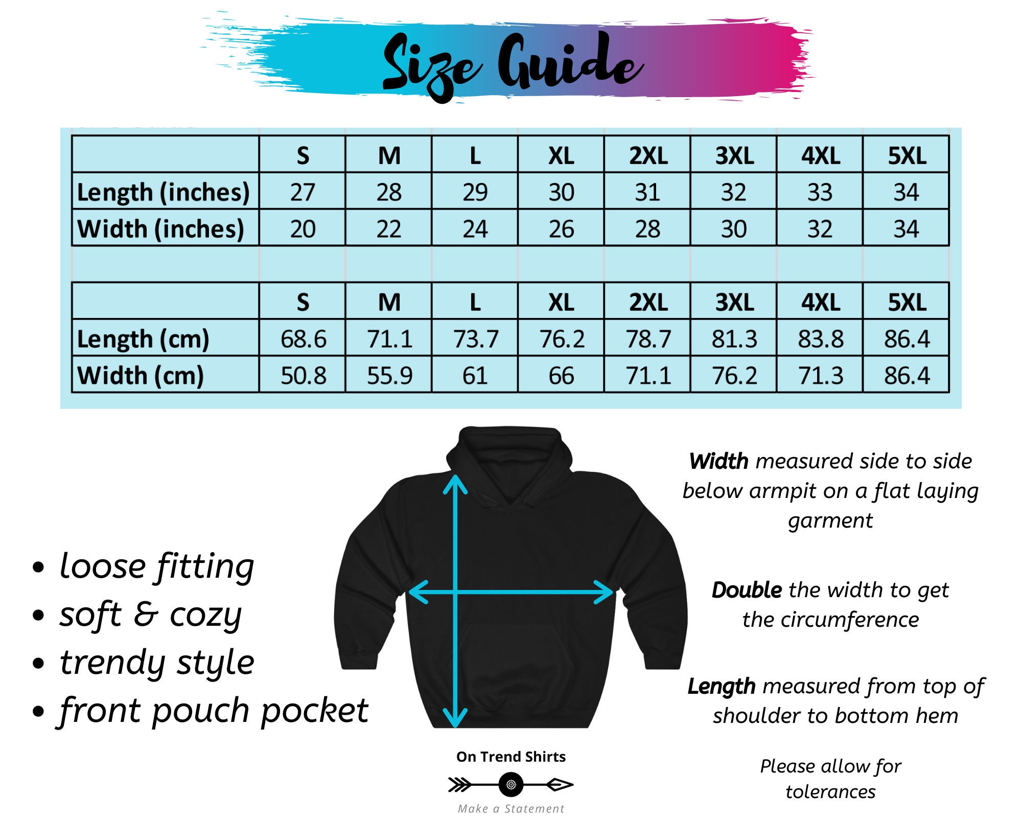 Transgender Hoodie Trans Pride Sweater Transgender Pride - Etsy