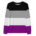 Nonbinary Hoodie, Nonbinary Flag Hooded Sweatshirt, Nonbinary Pride ...