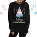 Transgender Christmas Jumper, Trans Pride Christmas Sweater, Trans Flag ...