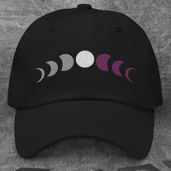 Subtle Asexual Merch - Etsy
