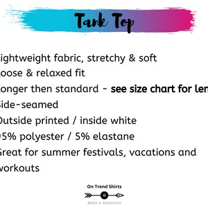 MLM Pride Flag Tank Top, MLM Pride March Wear, Gay Mlm Flag Pride ...