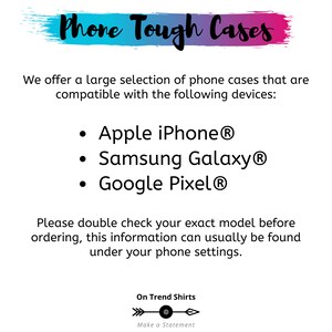 46 Models - Subtle Aroace Sunset Flag Ghosts Tough Phone Case for Use ...