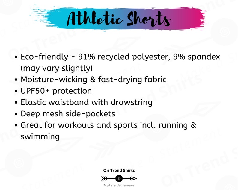 Athletic Striped Rainbow Shorts, Pride Festival Shorts, LGBT Fitness ...