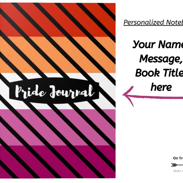 Gay Note Pad - Etsy