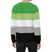 Aromantic Flag Sweater, Aromantic Sweatshirt, Aromantic Clothes ...