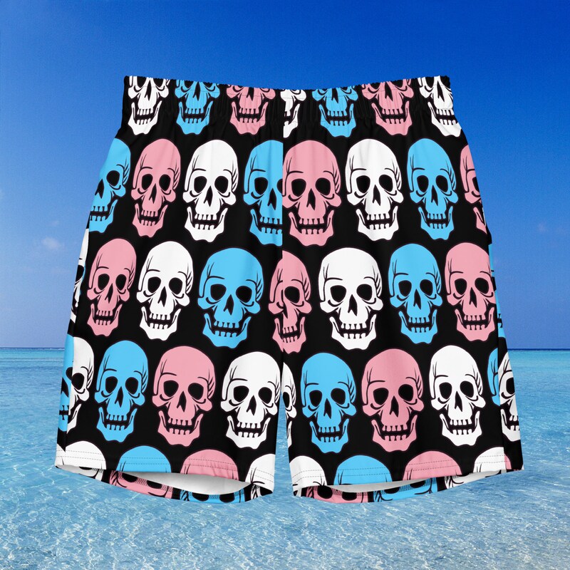 Mtf Trans Swimwear - Etsy