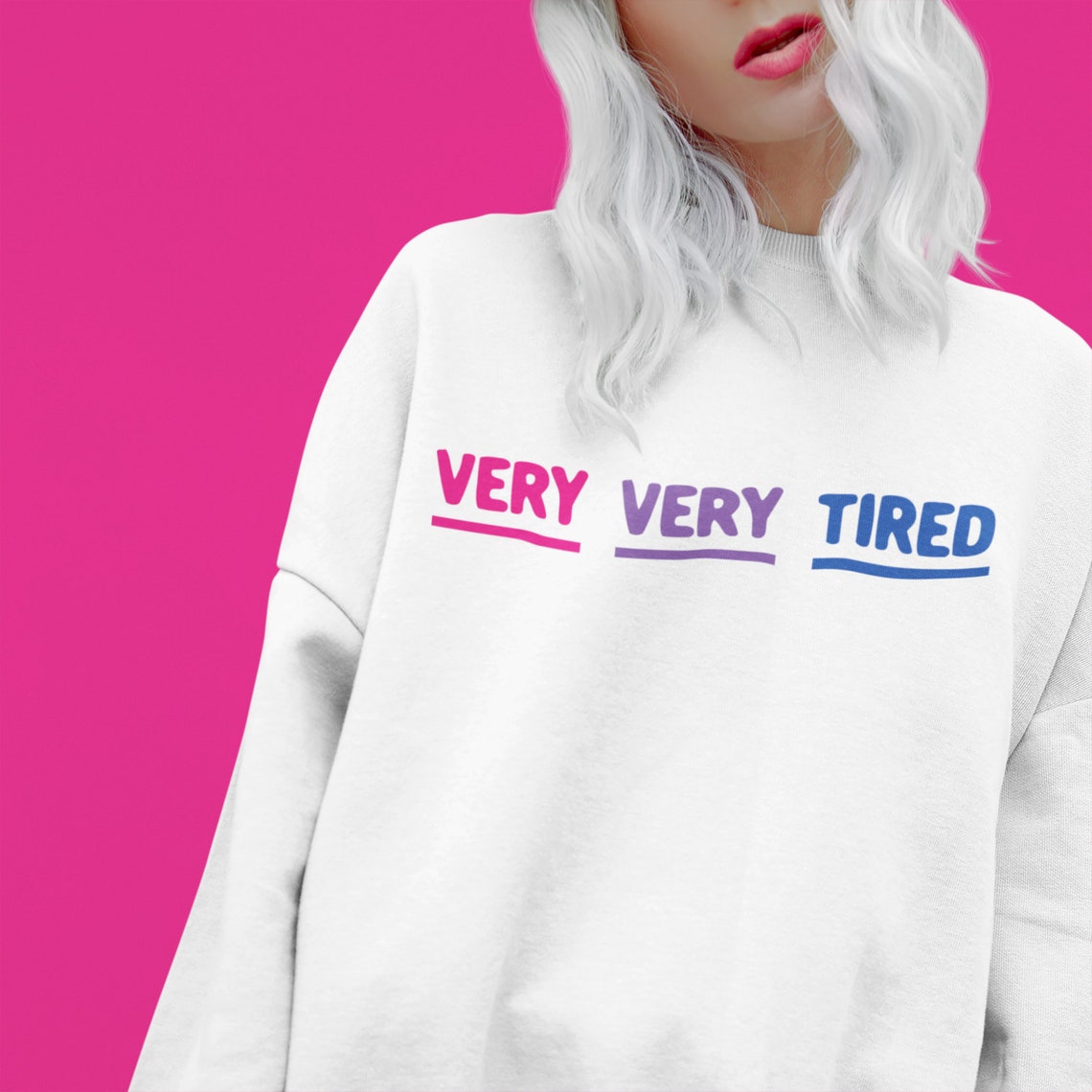 Bisexual Sweatshirt Bi Pride Sweater Bi Flag Aesthetic - Etsy