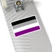 Asexual Sticker Asexual Flag Sticker Asexual Pride Sticker - Etsy