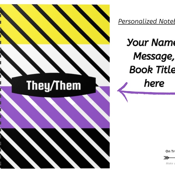 Nonbinary - Etsy