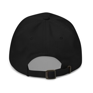 Embroidered Trans Hat, Subtle Transgender Hat, Celestial Transgender ...