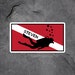 Custom Name Scuba Diving Sticker, Diver Down Flag Laptop Sticker, Scuba ...
