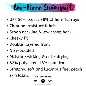 Nonbinary Swimsuit, One Piece, Non Binary Bathing Suit, Nonbinary Flag ...