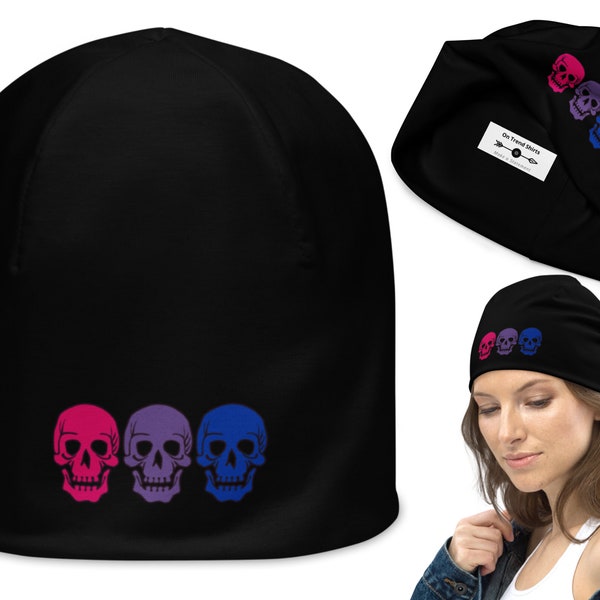 Subtle Bisexual Merch - Etsy