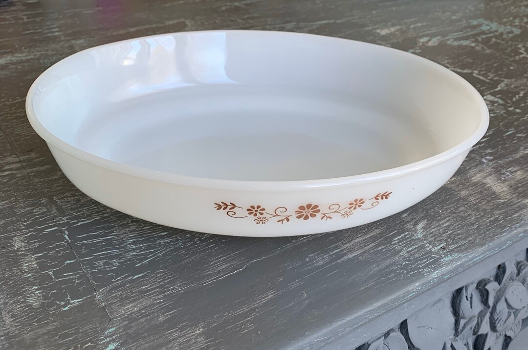 Dynaware Casserole Dish No Lid Pyr-o-rey Immaculate - Etsy