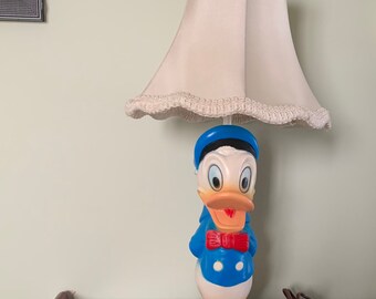 Duck Lamp Shade - Etsy