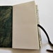 Handmade Parchment Notebook, Soft Cover - Etsy