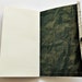Handmade Parchment Notebook, Soft Cover - Etsy