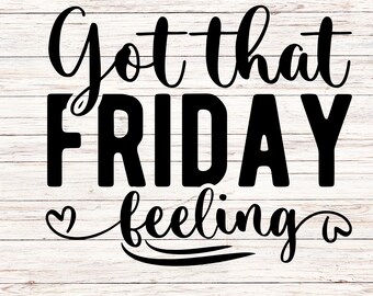 Good Friday SVG & PNG Bundle It's Good Friday Cricut Files Instant ...