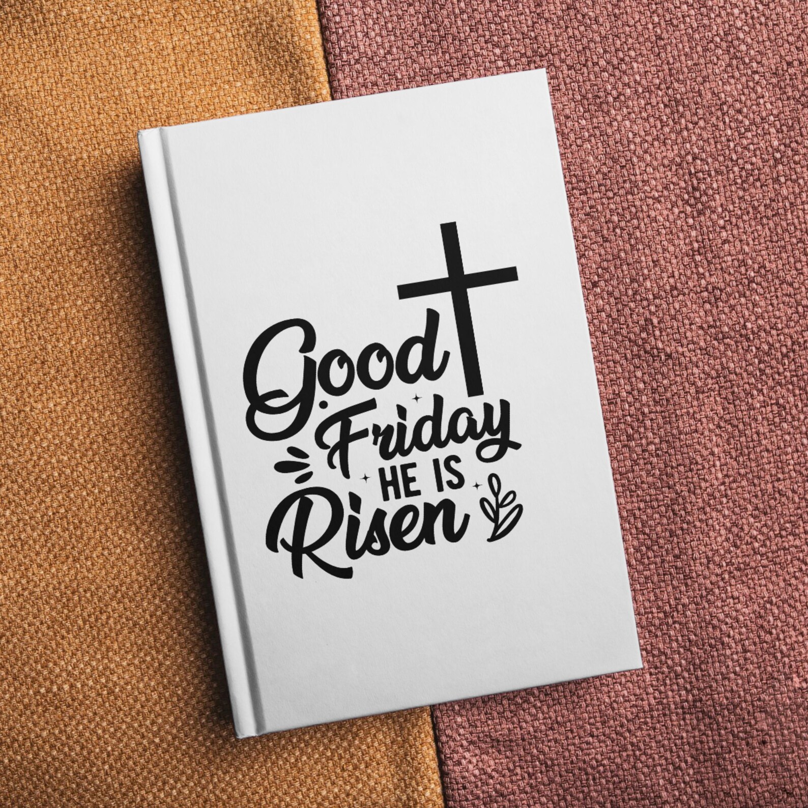 Good Friday SVG & PNG Bundle |SVG Files for Cricut | It's Good Friday ...