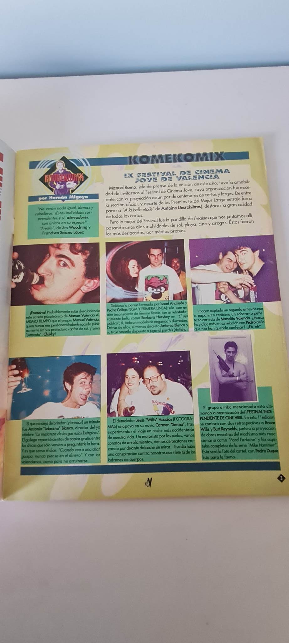 Vintage 1980s Underground Comic El Vibora No 175 Spanish Comic for Adults/comix Para Adultos - Etsy