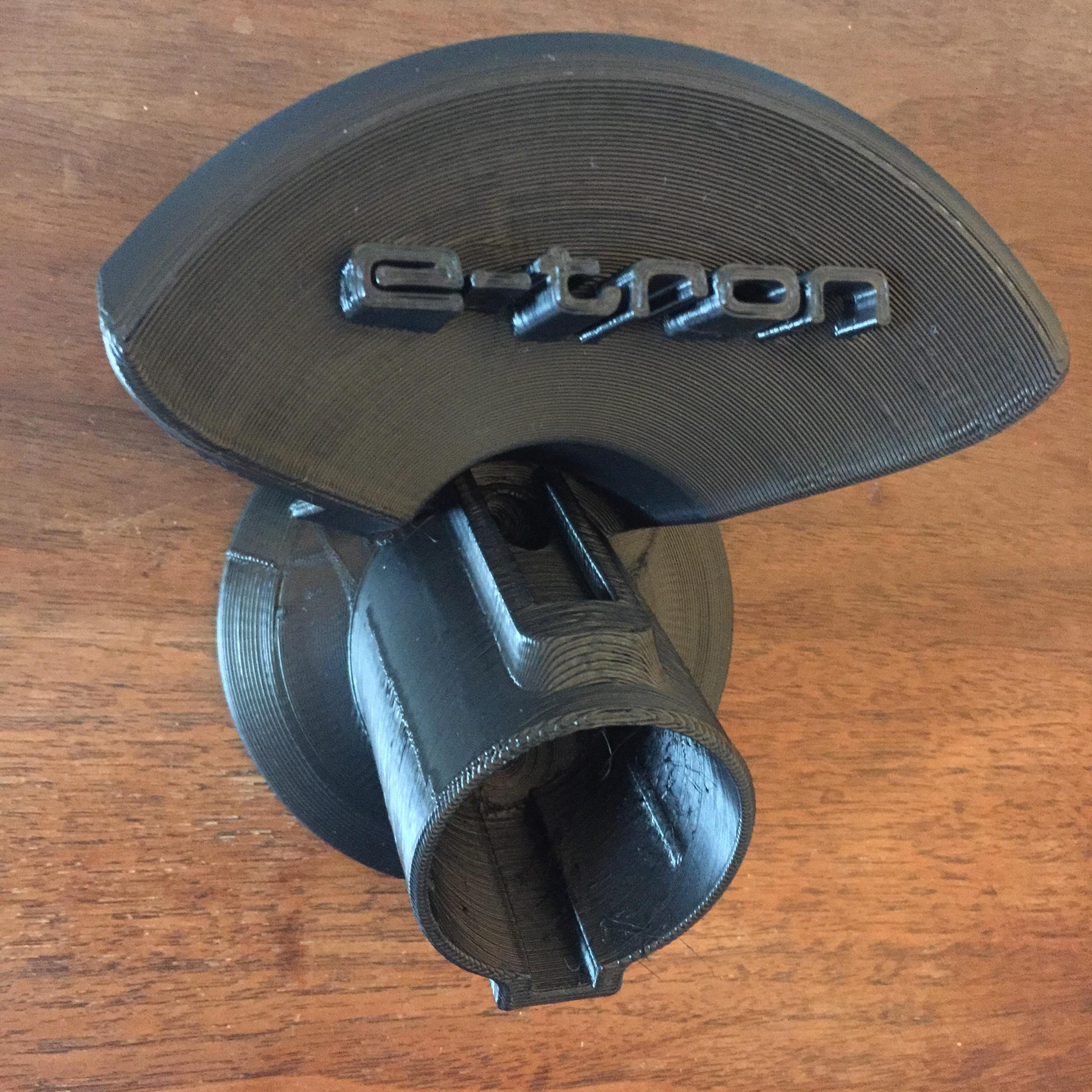 Customized Holster and Cable Hanger for EV Charger - Etsy
