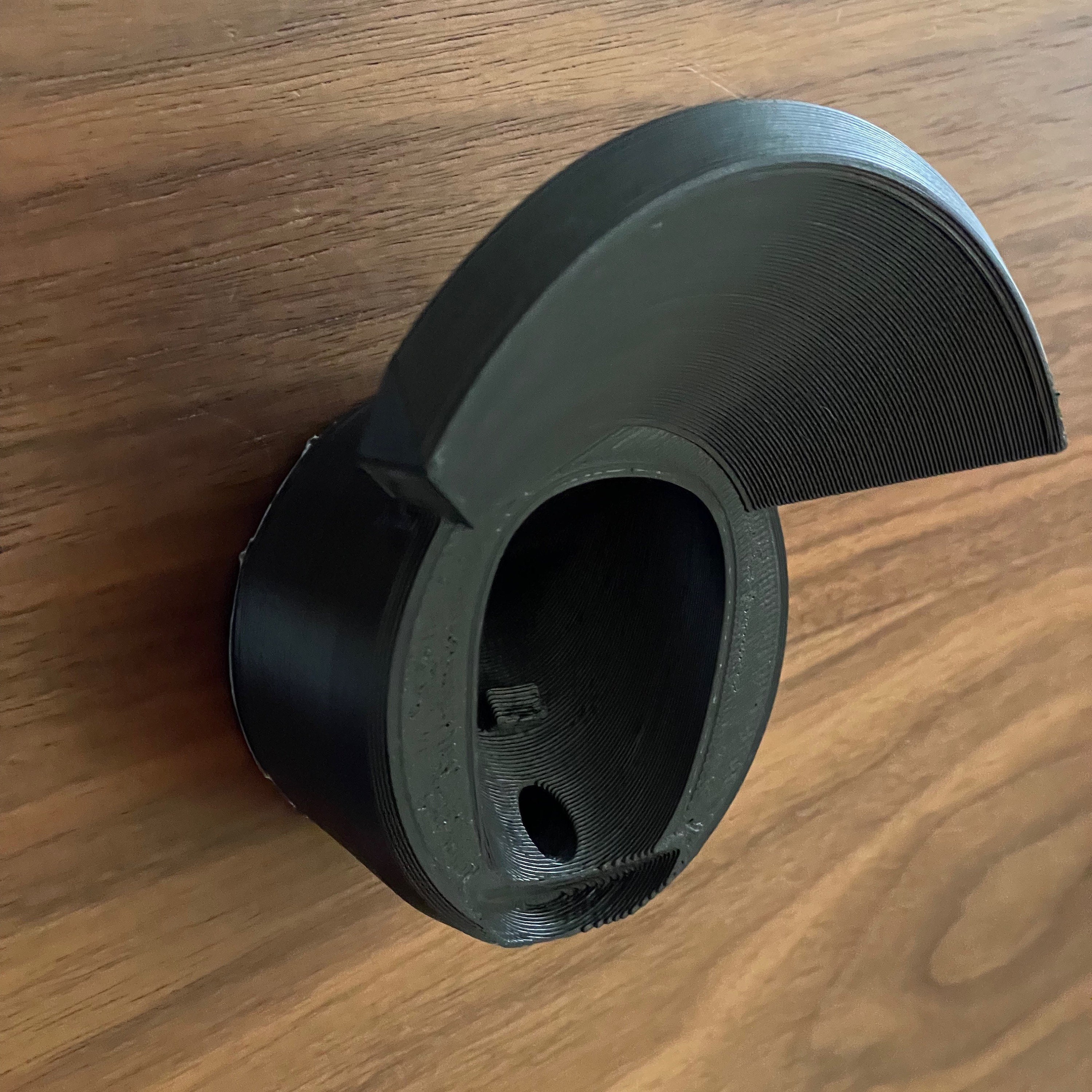 Tesla Charger Holster and Cable Hanger - Etsy