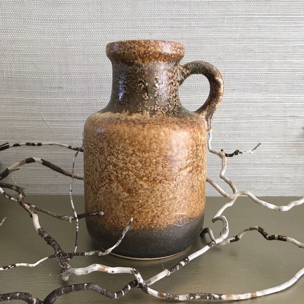 West German Pottery - Etsy