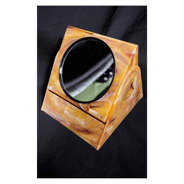 70s Mirror - Etsy