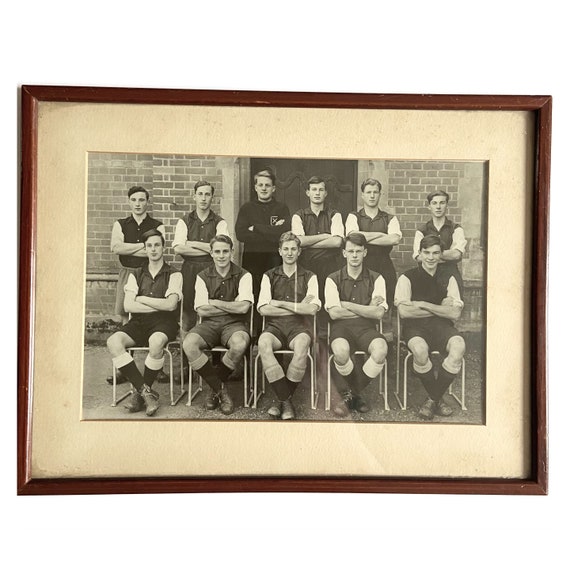 50s Schoolboys Group Photography. Preppy. Vintage School | Etsy