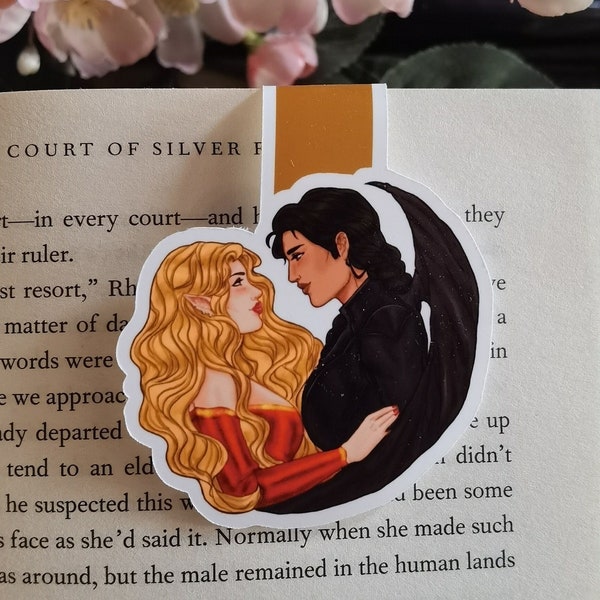 Morrigan and Emerie - Etsy