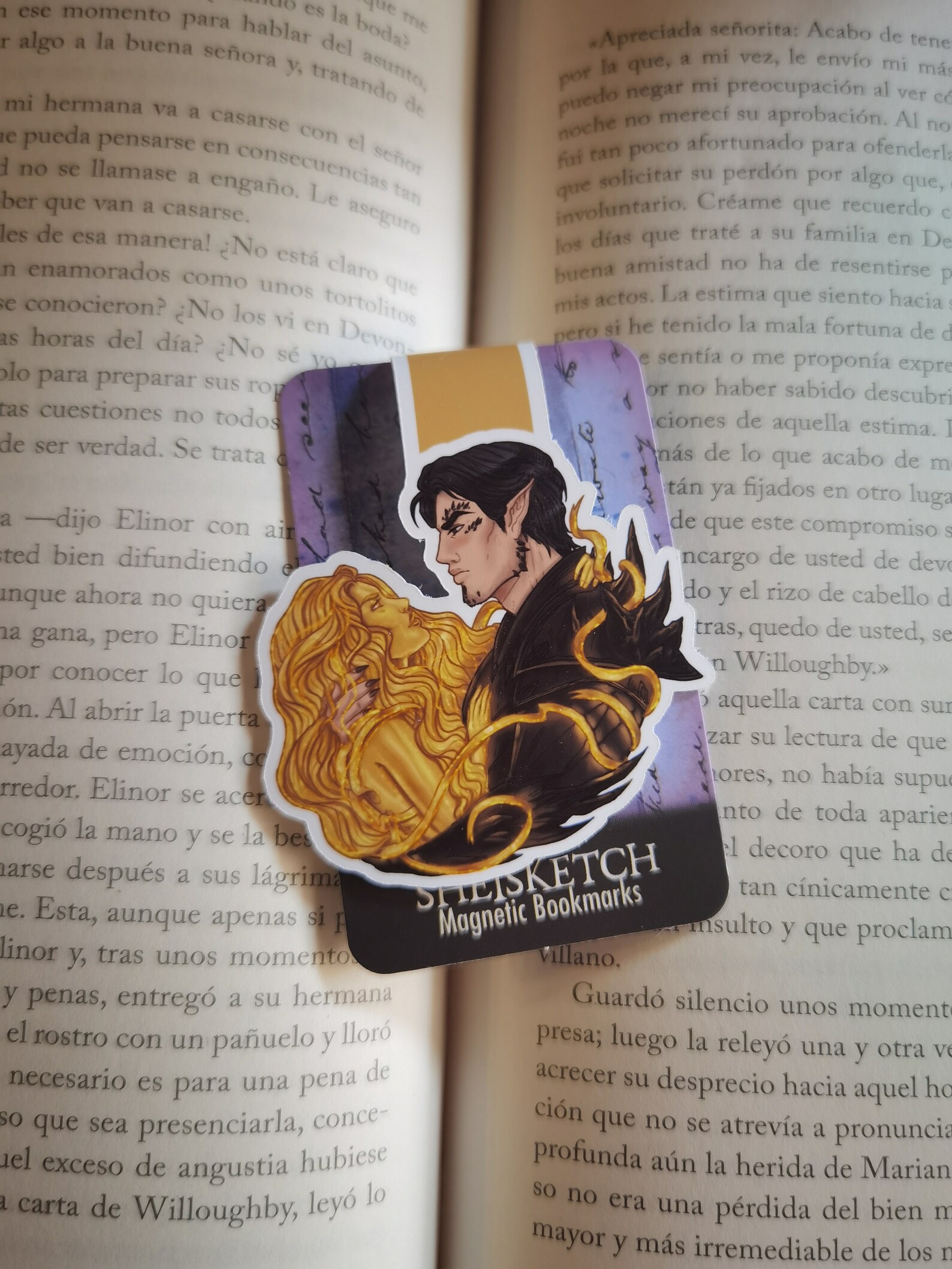 THE PLATED PRISONER Series Gild Commander Rip and Auren - Etsy THE PLATED PRISONER Series Gild Commander Rip and Auren - Etsy