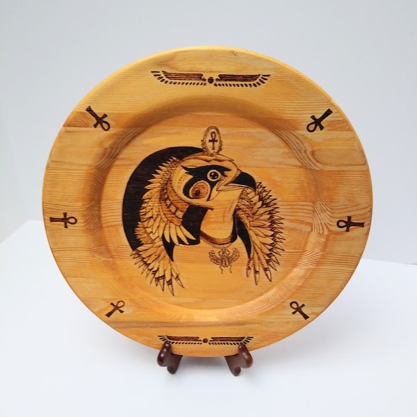 Modern Pyrography - Etsy