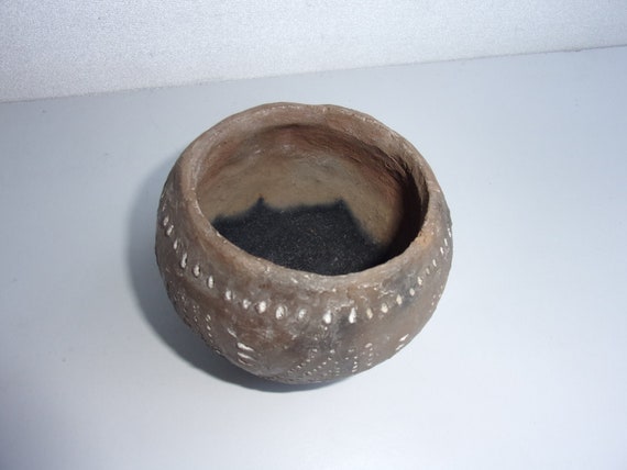 Neolithic Pottery Ireland