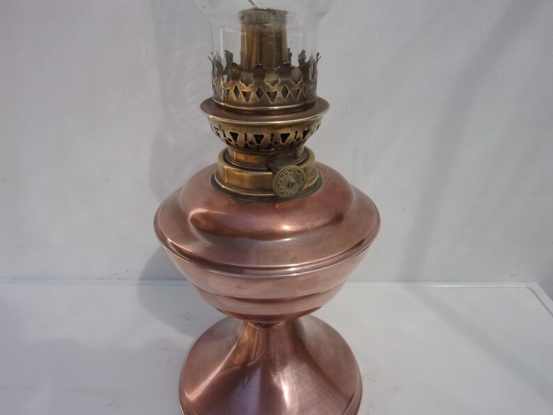 Lampe à Pétrole - Etsy
